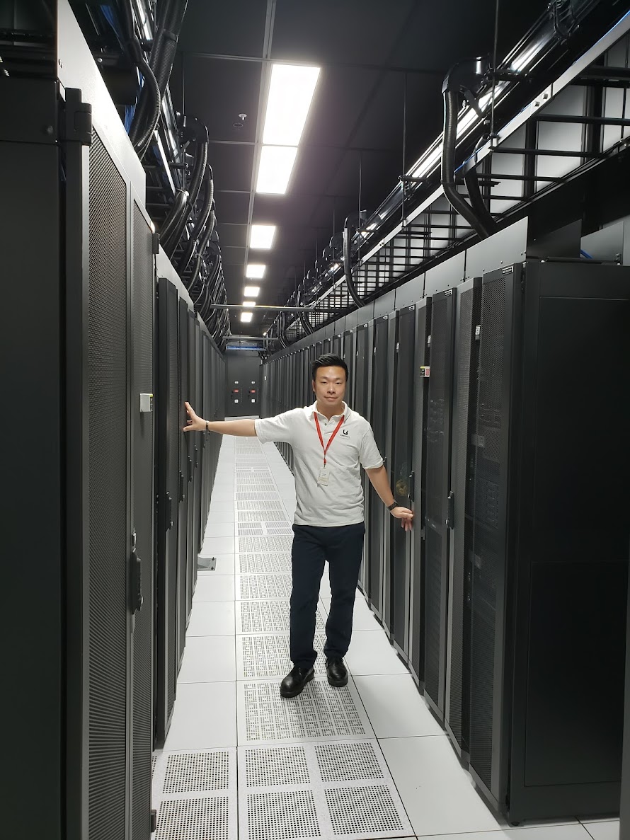 About Us - Kingtech Solution Inc